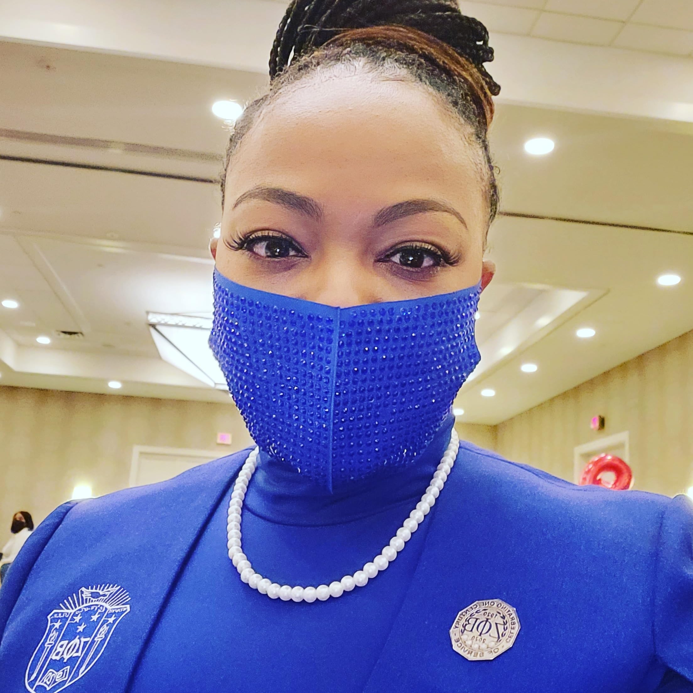 Natalie Handy's Amazon Page