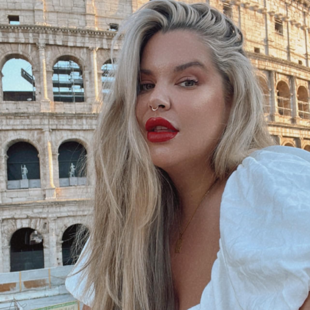 natalie drue, from me to you.'s Amazon Page