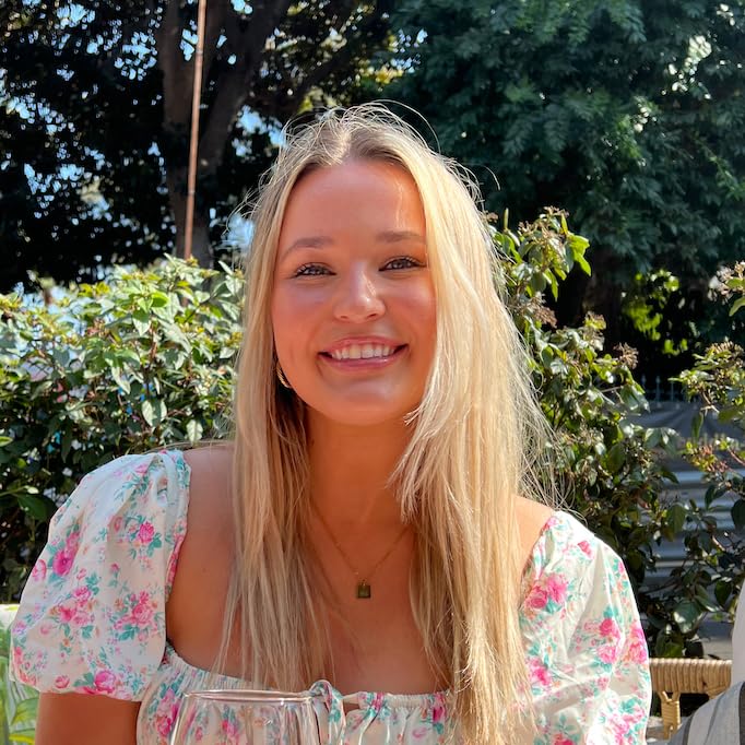 Natalie's Favorite Items's Amazon Page