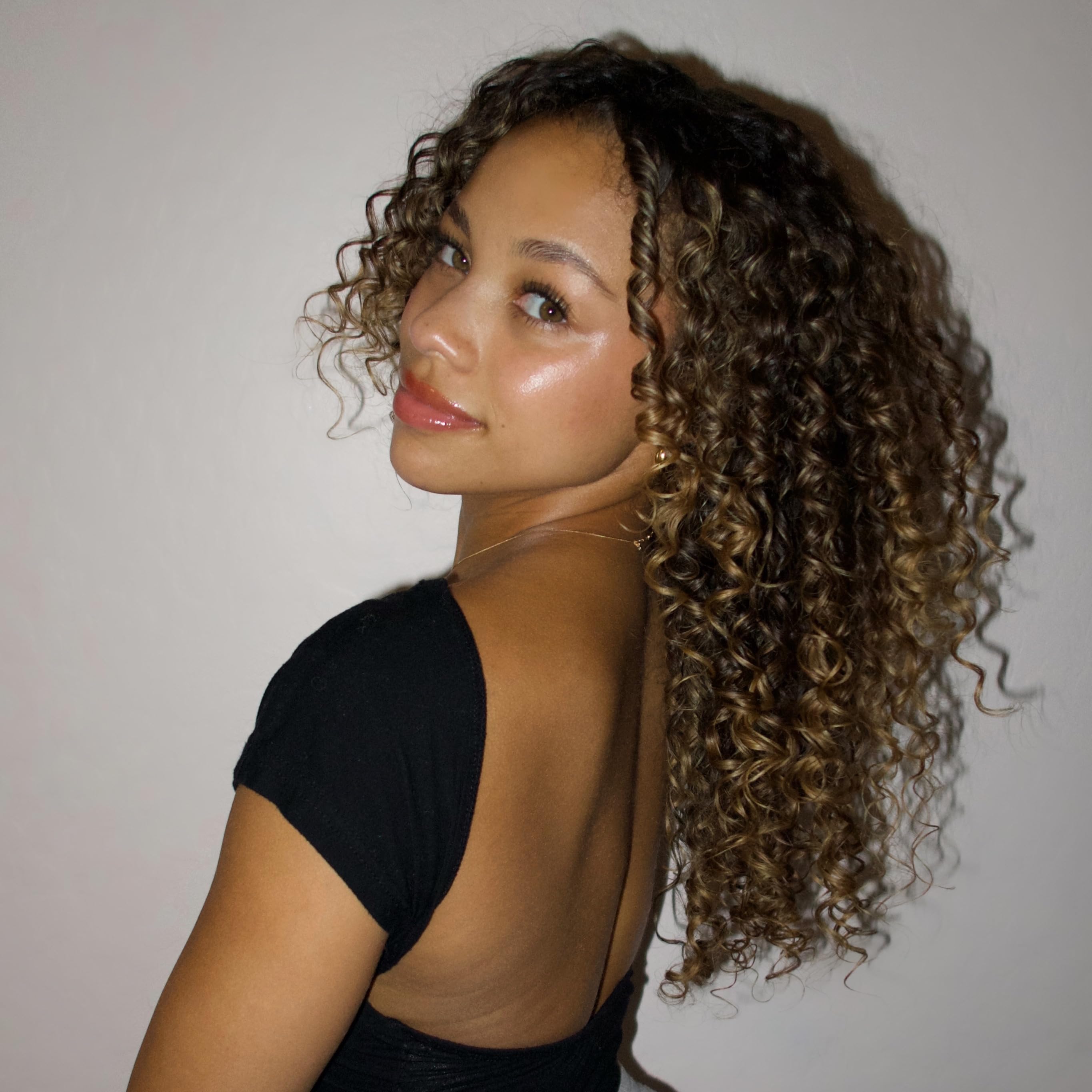 natani nixon's Amazon Page