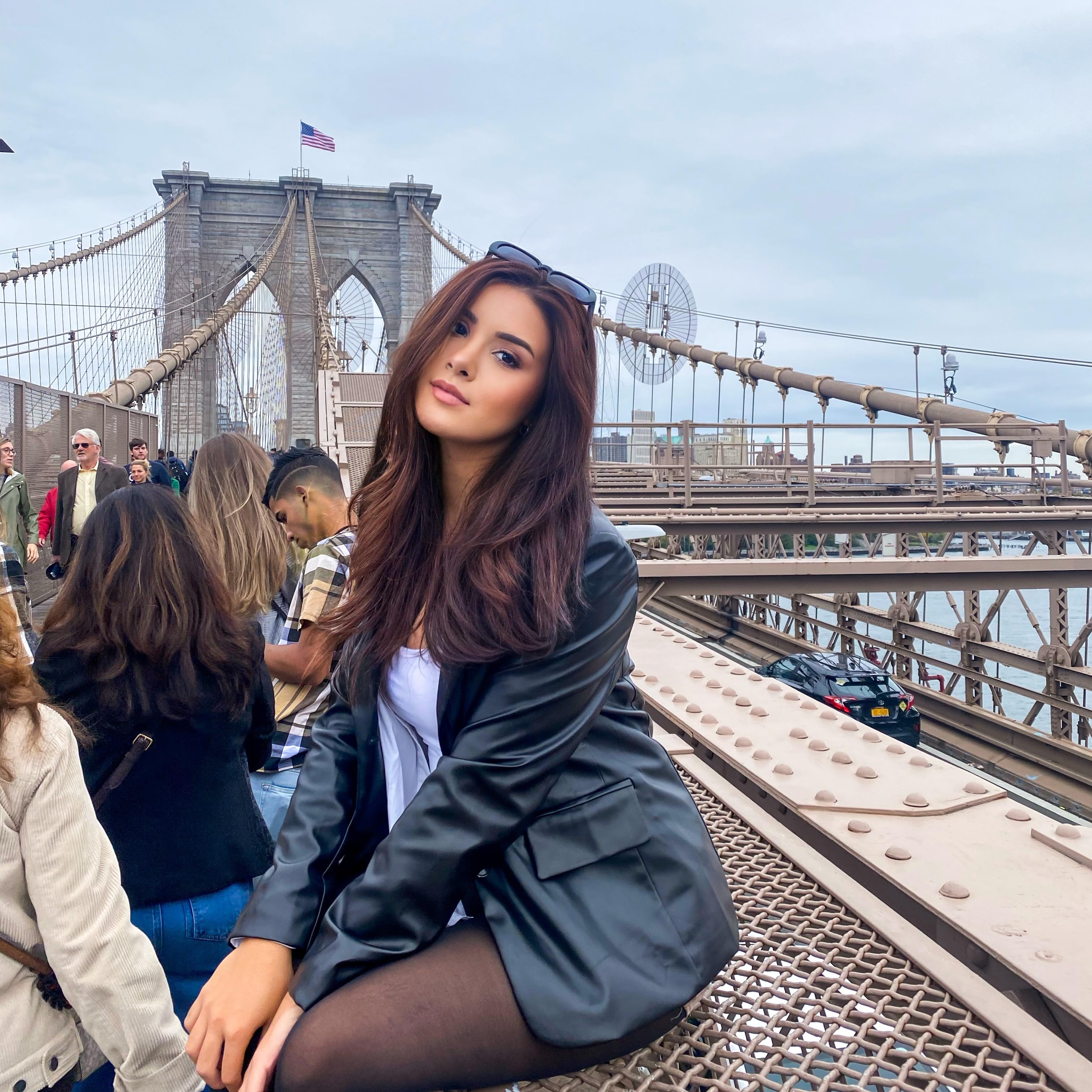 Natasha Trindade's Amazon Page