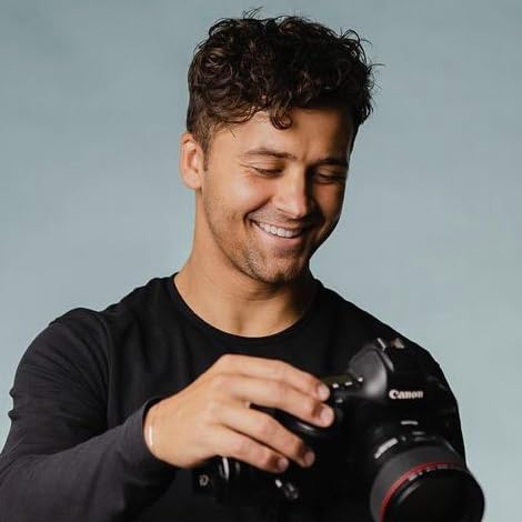 Nate Teahan's Amazon Page