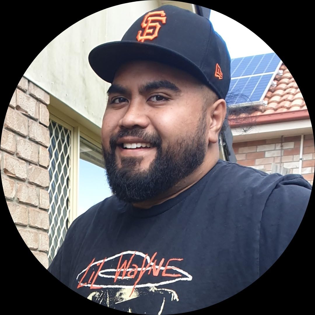 Página de Amazon de 🔥 Nate What Ya Doin 🔥 Real Reviews