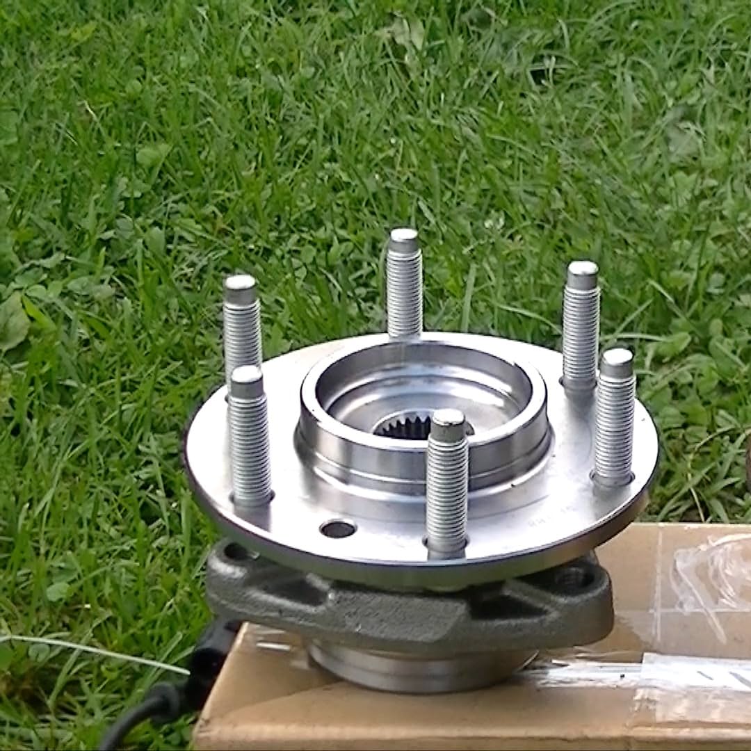 Fixing With Passion's Amazon Page