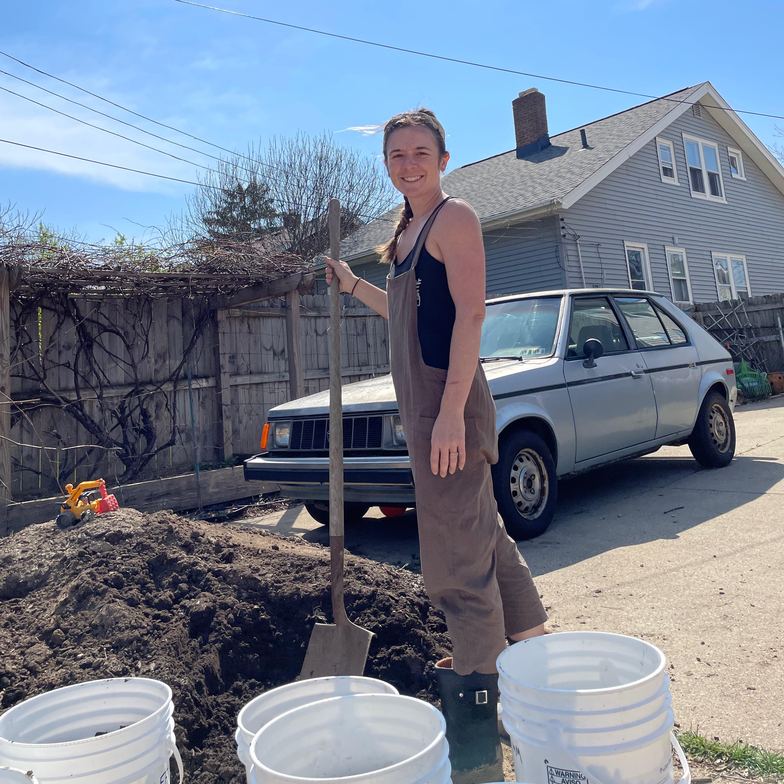 Jackie's Amazon Page