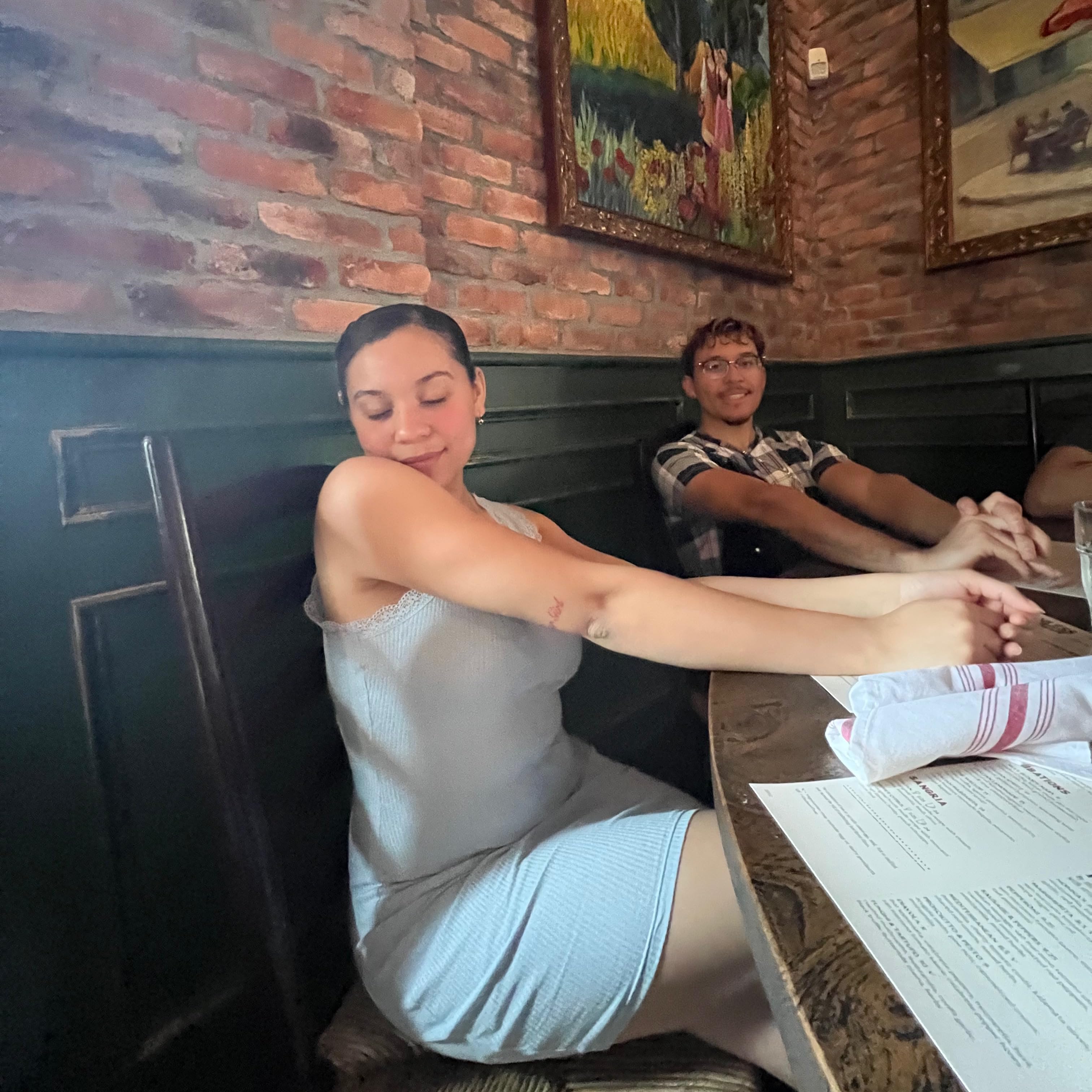 Nathaly Hernandez's Amazon Page