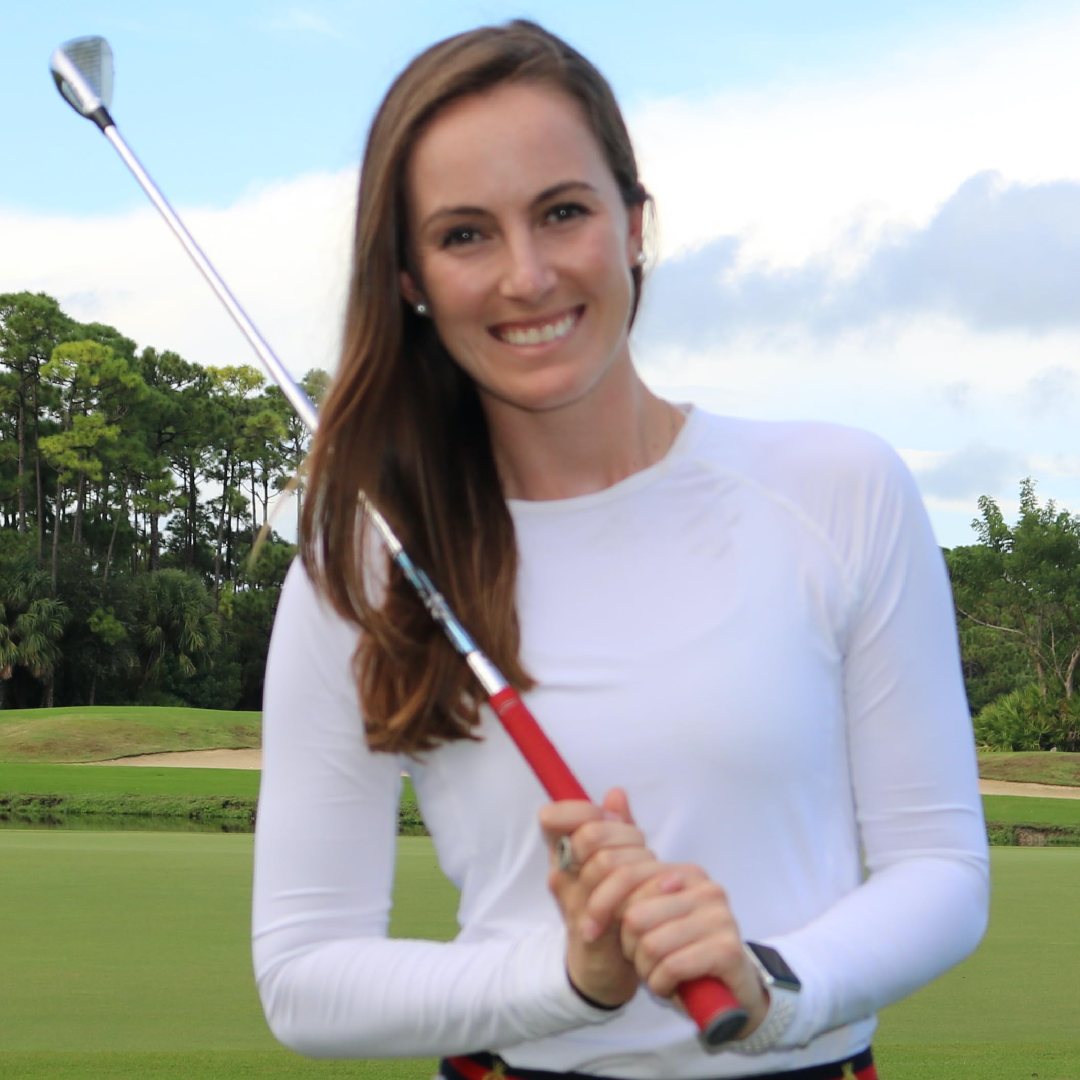 Nattiegolf's Amazon Page