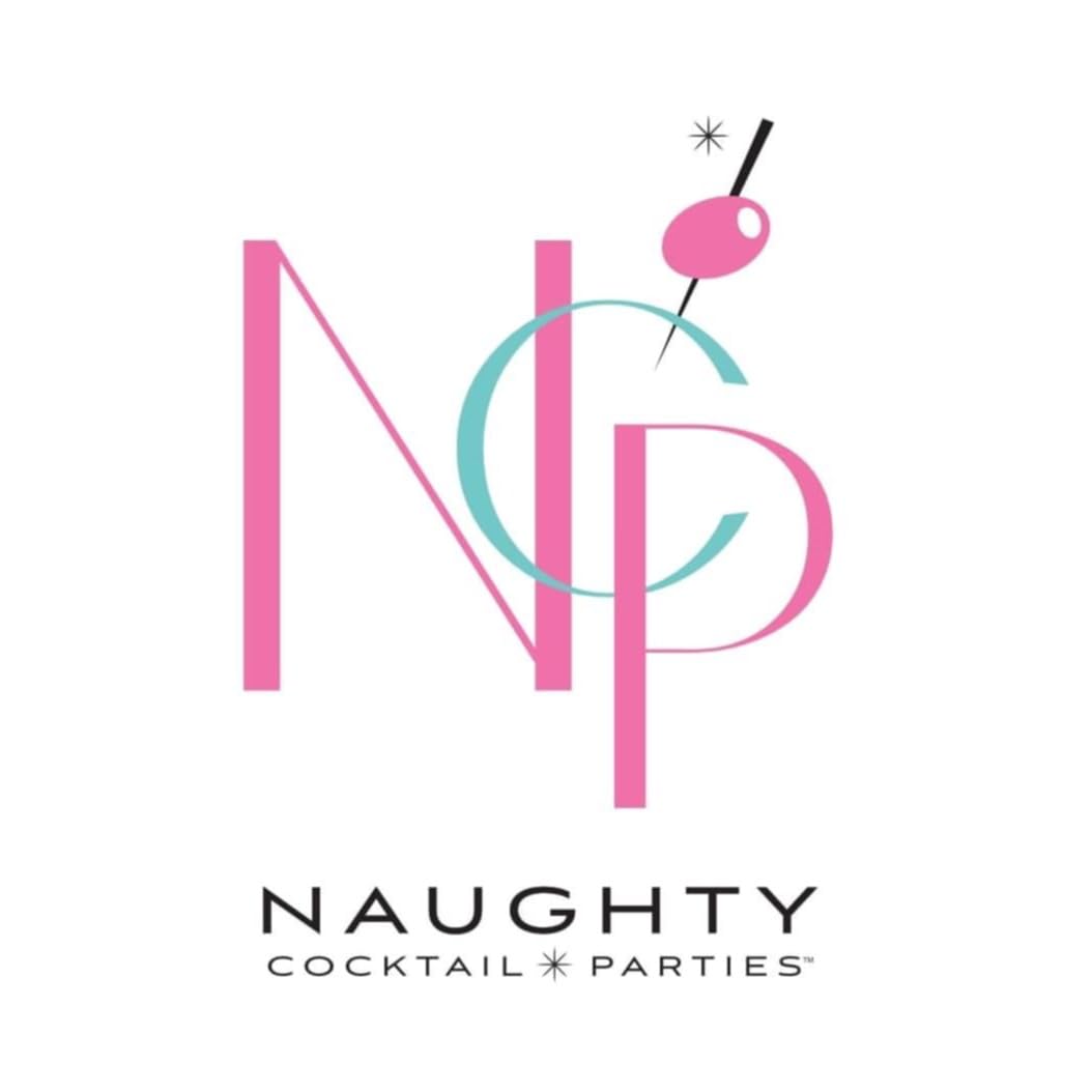 Naughty Cocktail Parties's Amazon Page