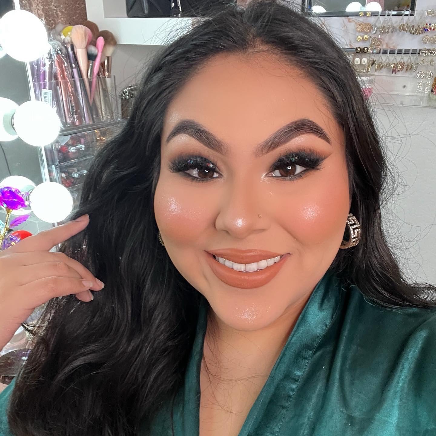 Nayeli's Amazon Page