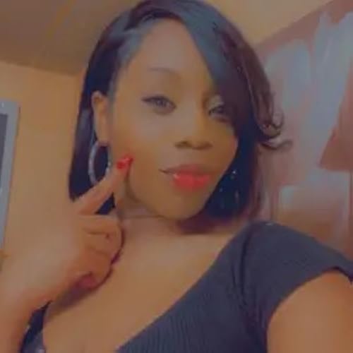 Netrice Pernell's Amazon Page