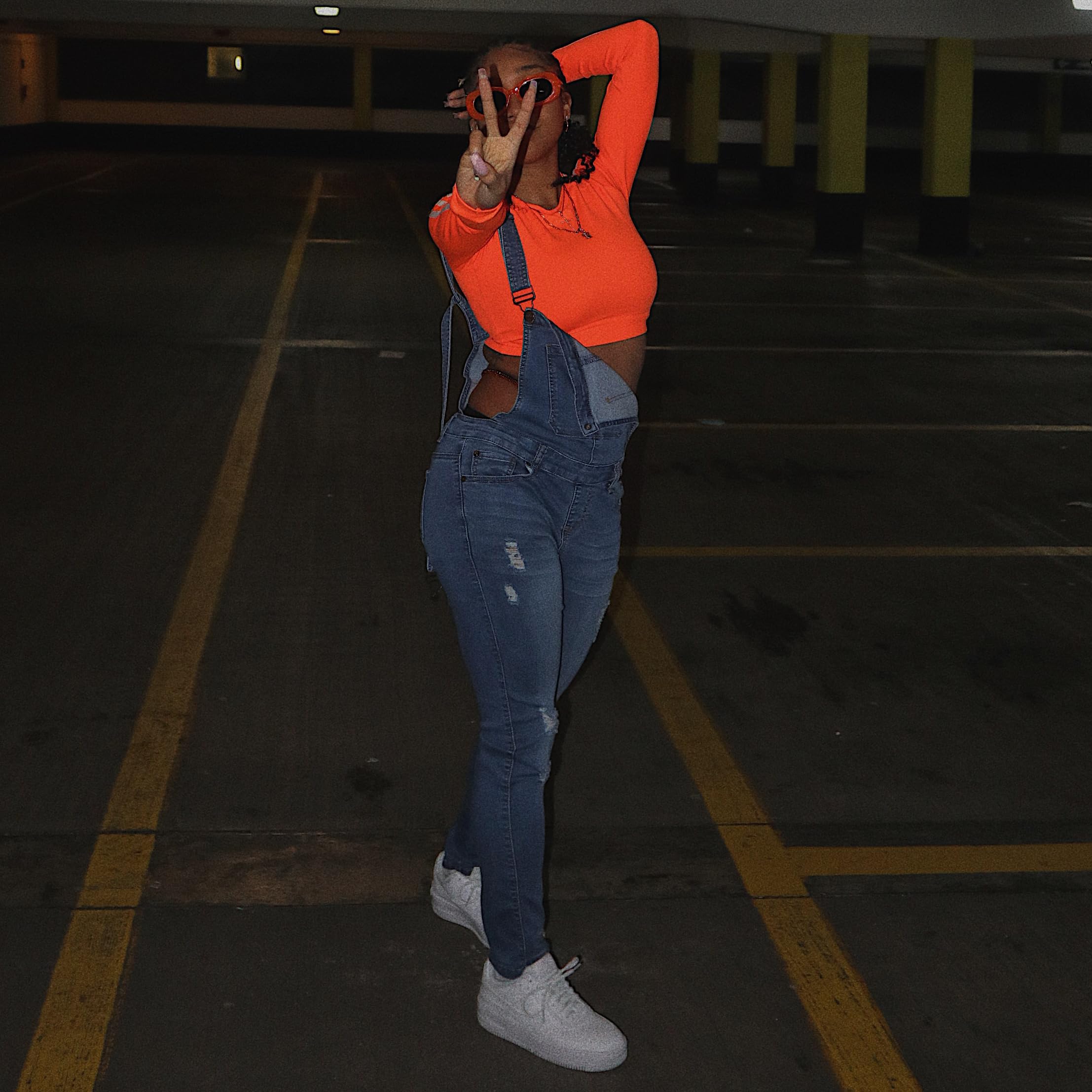 Tineke Iman's Amazon Page