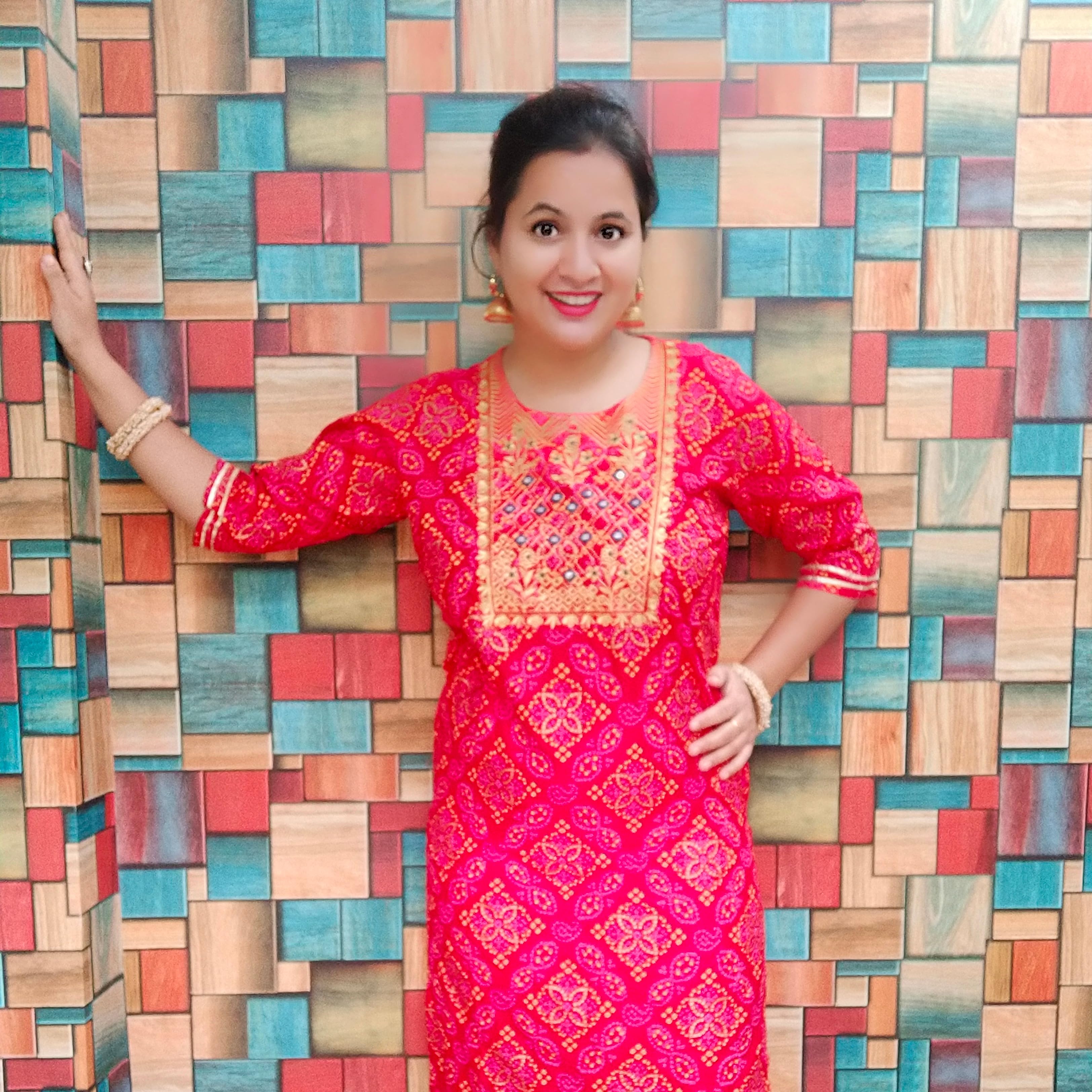 Neema sharma's Amazon Page