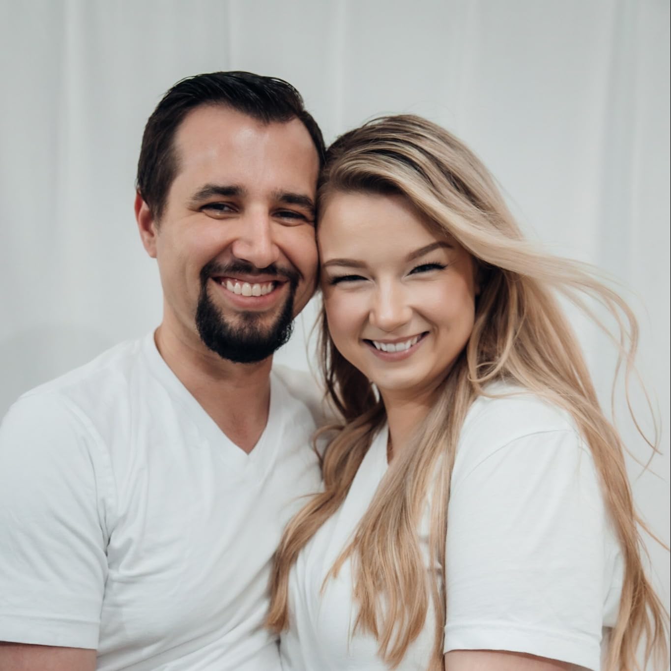 Neil & Amanda | Bull’s Eye Films + Media's Amazon Page