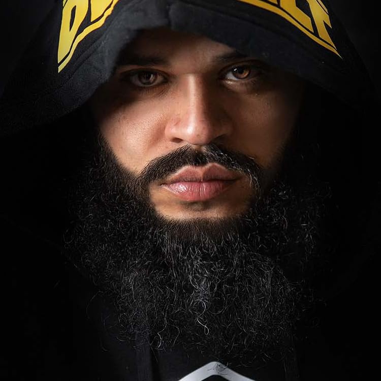 Danny Lopez's Amazon Page