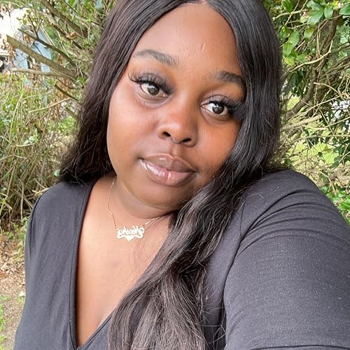 Neosha Ariel's Amazon Page