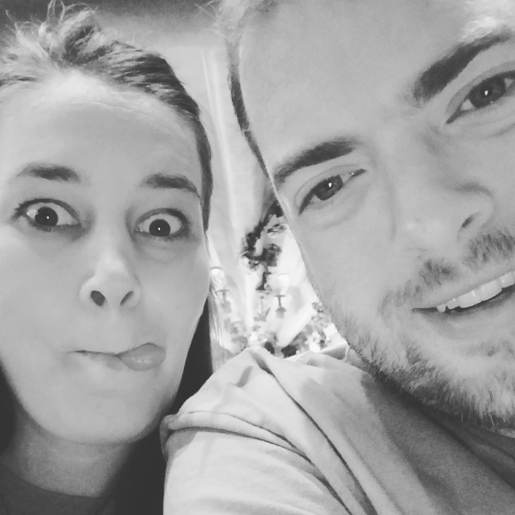 Andy & Sheri Askew's Amazon Page