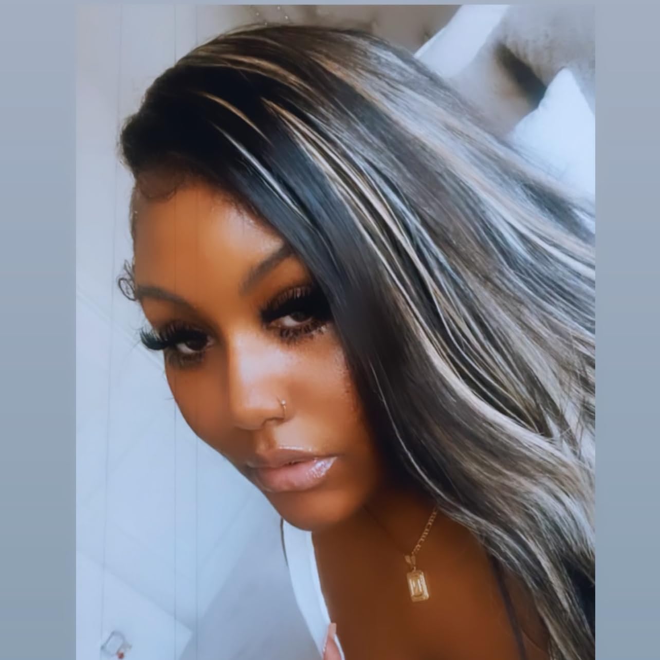 Ineshia Marsh's Amazon Page