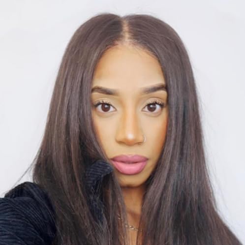 Nerissa's Amazon Page