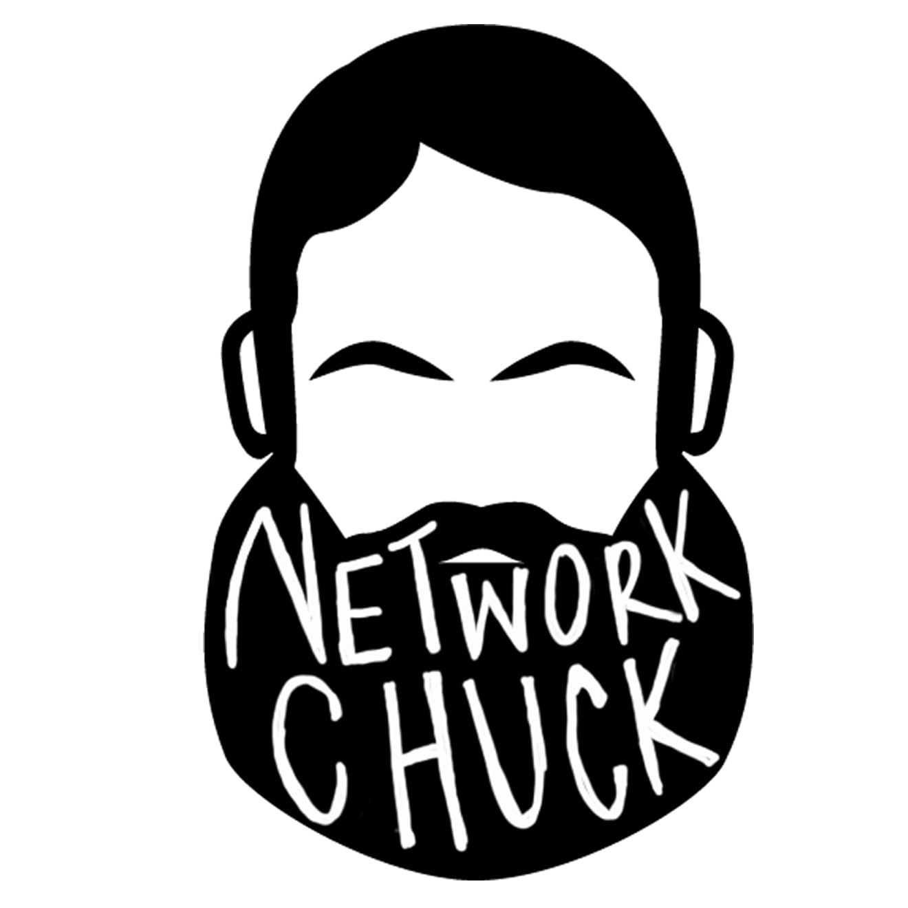 NetworkChuck's Amazon Page