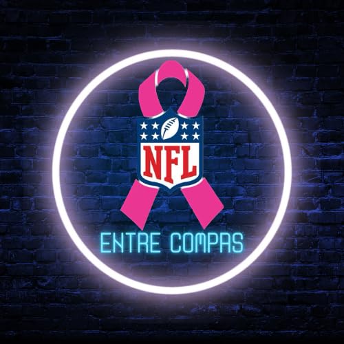 NFL Entre Compas's Amazon Page