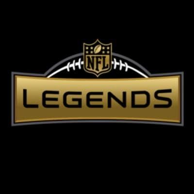 NFL Legends Community's Amazon Page
