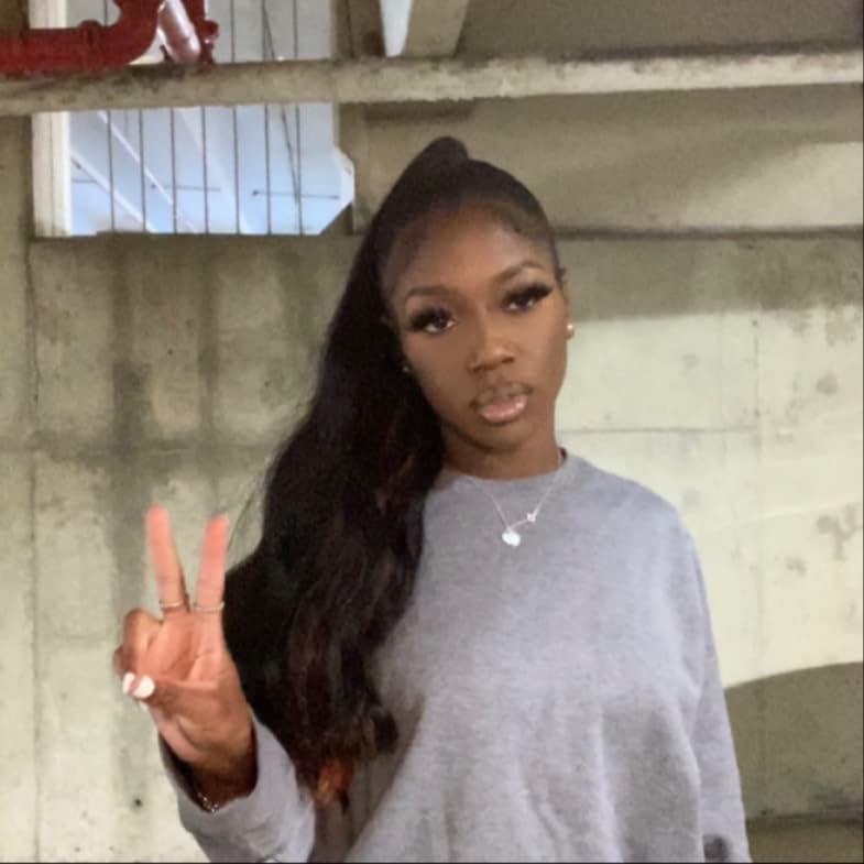 Ni 💕's Amazon Page