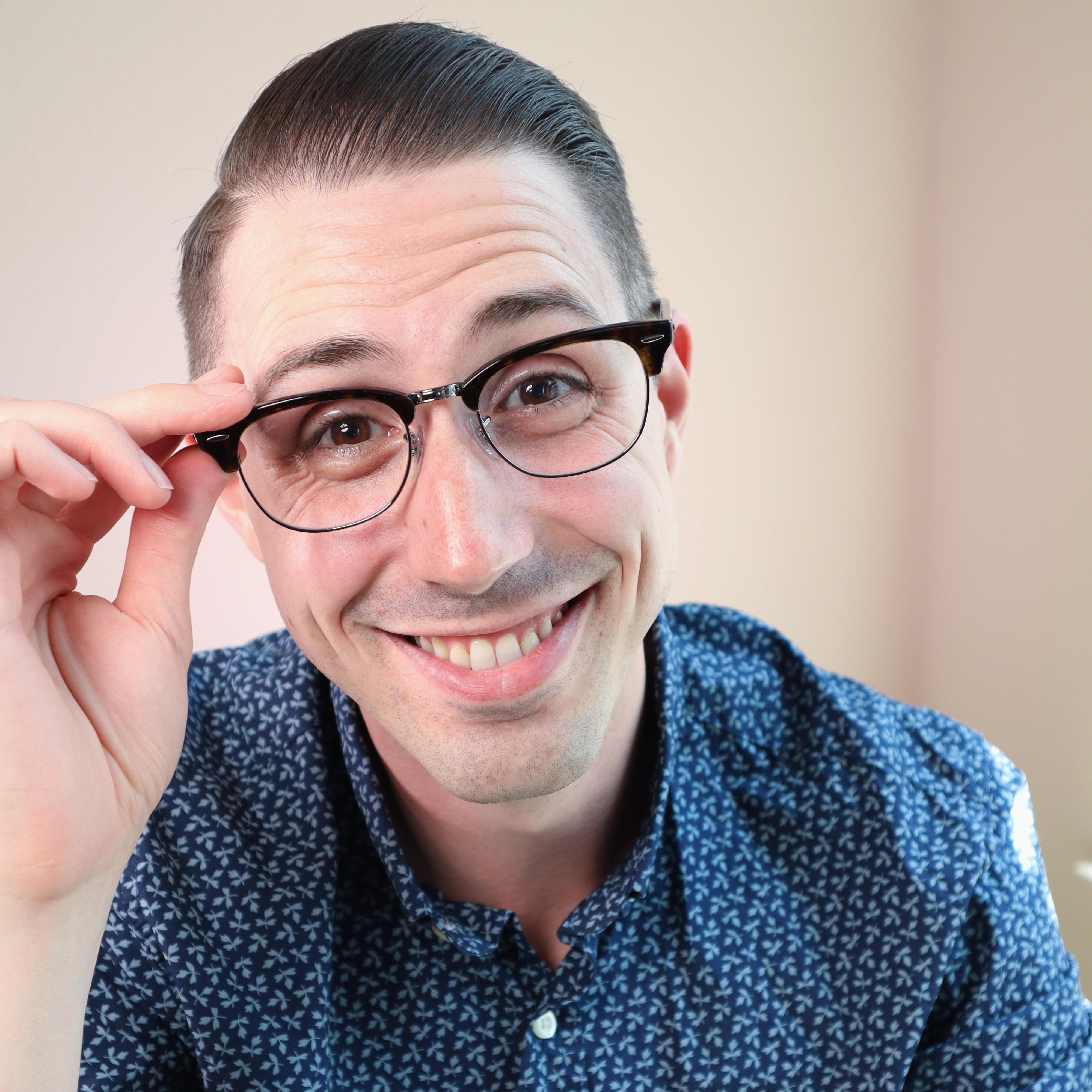 Nick Dolan, M.Ed. | Music Educator's Amazon Page