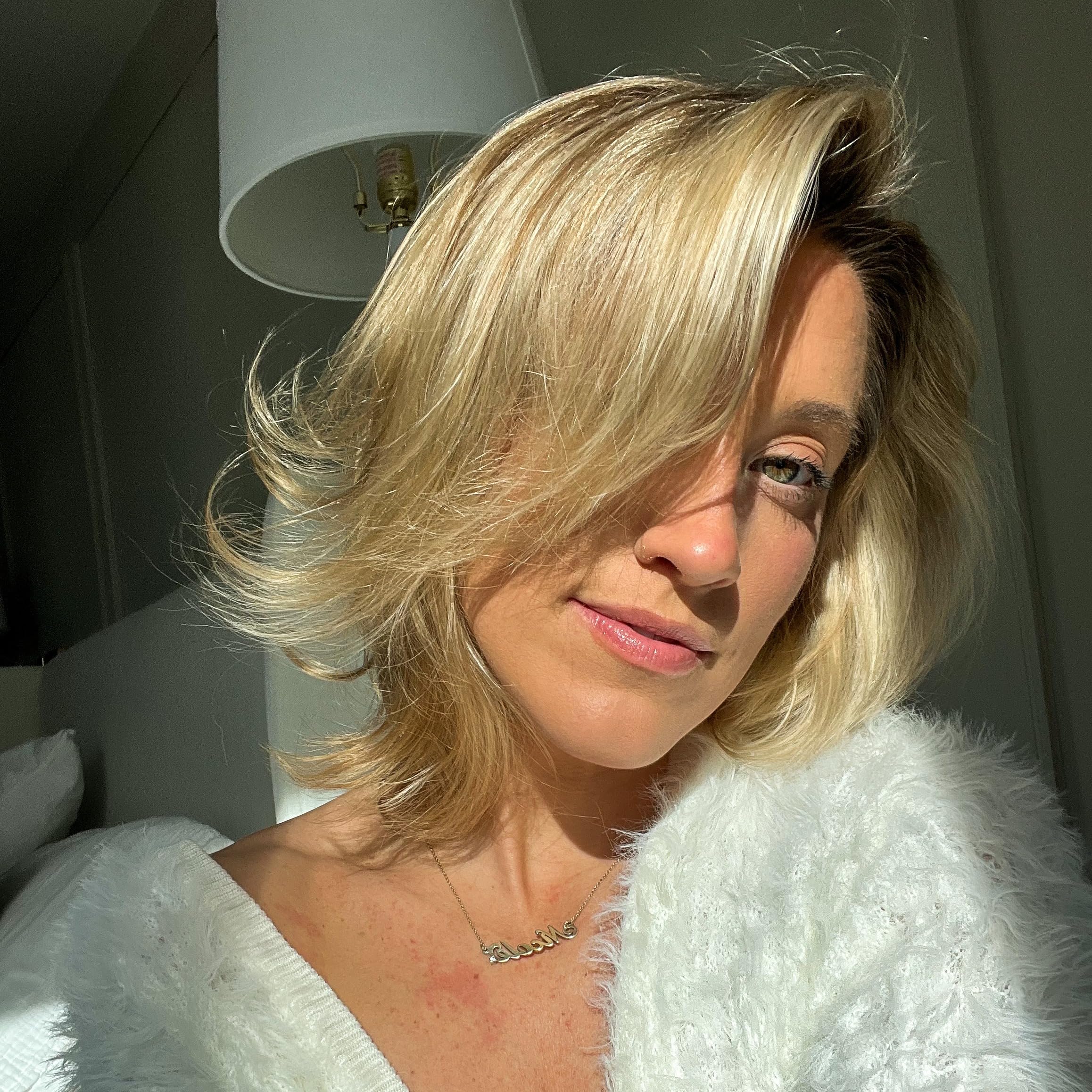 Nicole Radon's Amazon Page