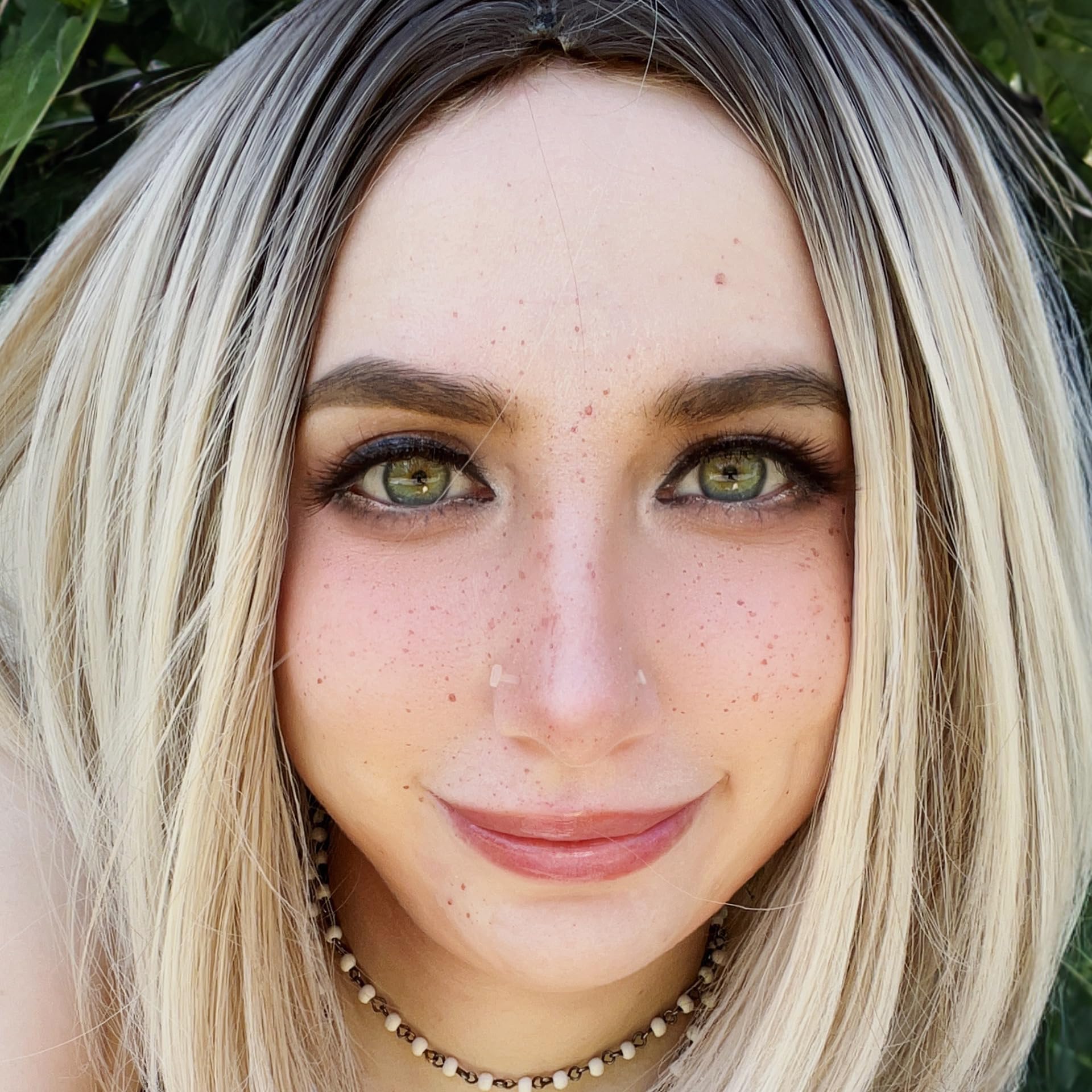 Nicole Blessed Be Holistics's Amazon Page