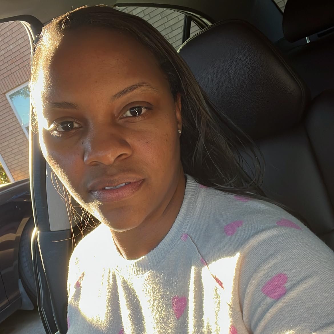 Nicole's Amazon Page