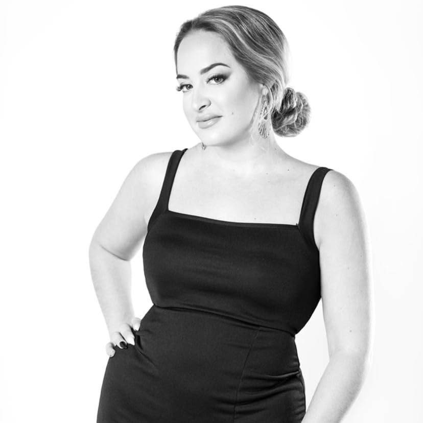 Nicole Lauren's Amazon Page