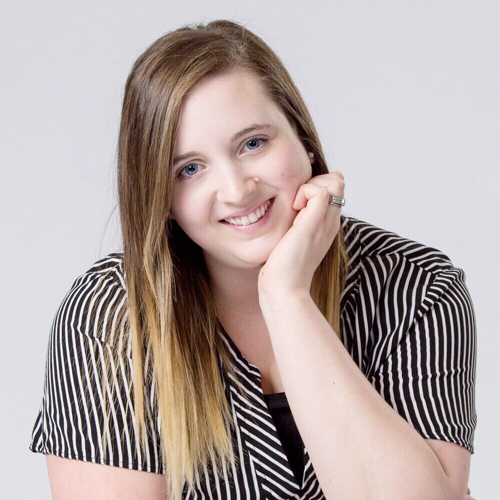 Nicole Letters's Amazon Page