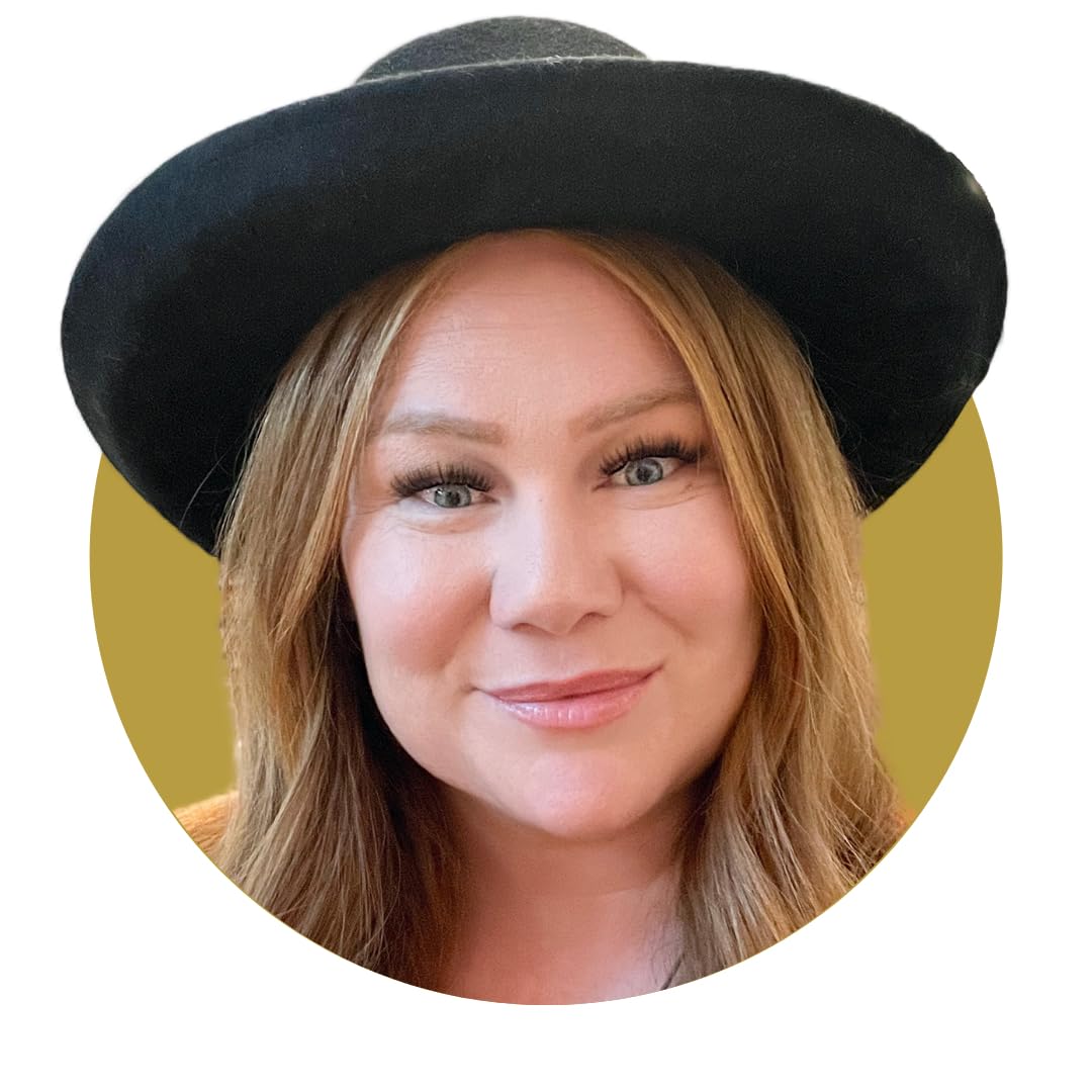 Nicole Richards's Amazon Page