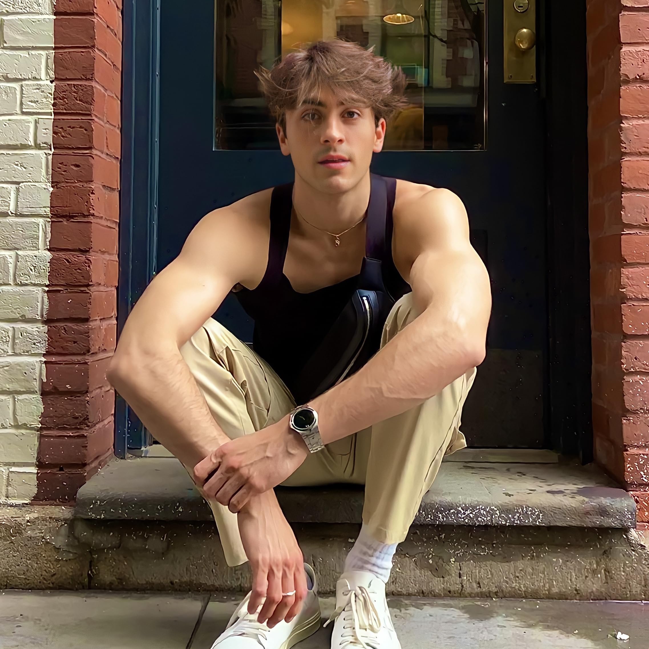 Nic Suarez's Amazon Page