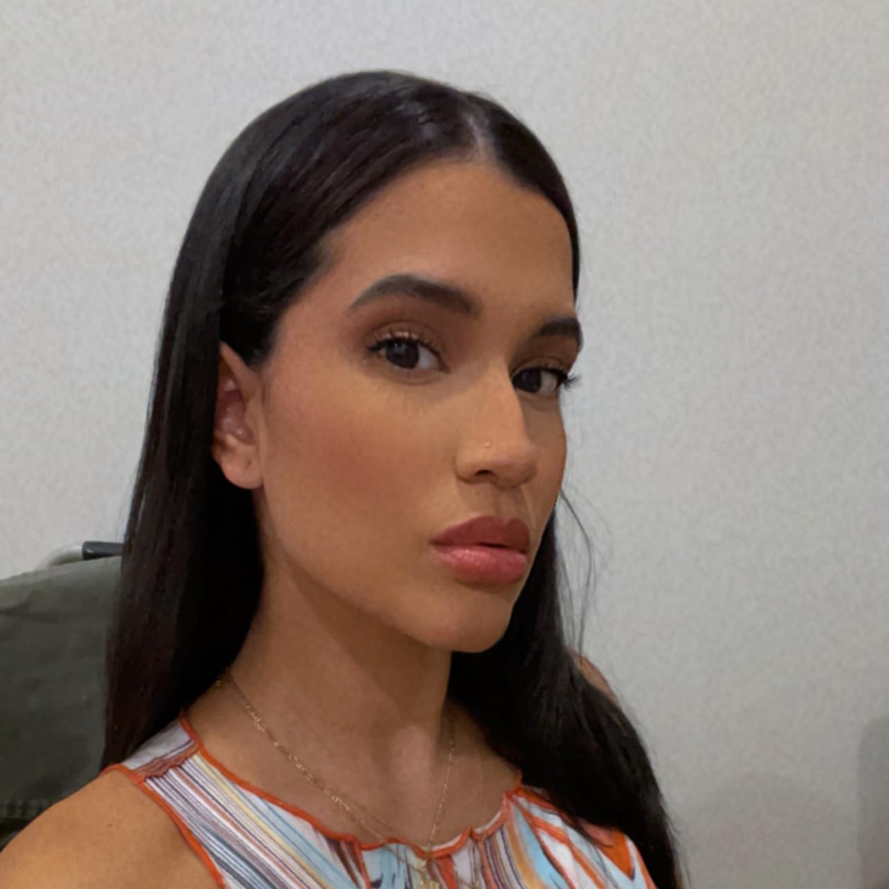 Nicole's Amazon Page