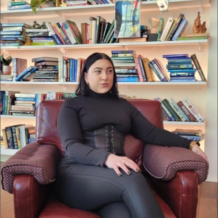 Nikki Beba's Amazon Page