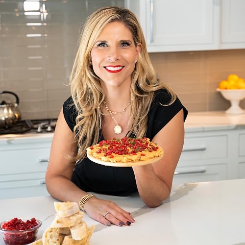 Nikki Glekas's Amazon Page