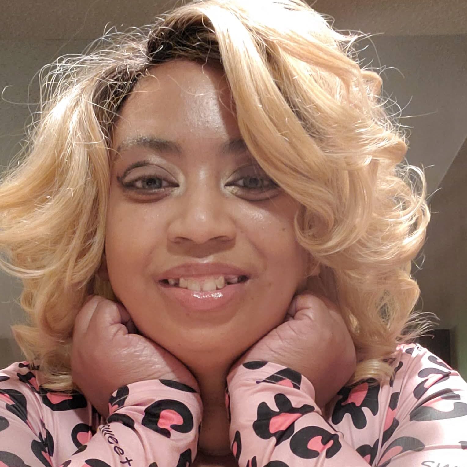 Ms. Danielle Moore's Amazon Page