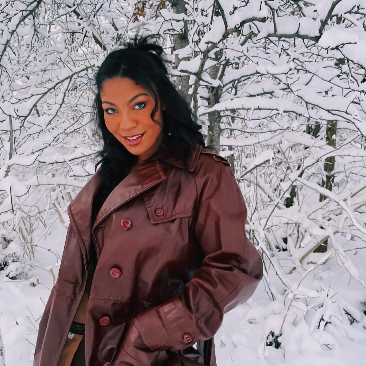 Niya Neal's Amazon Page