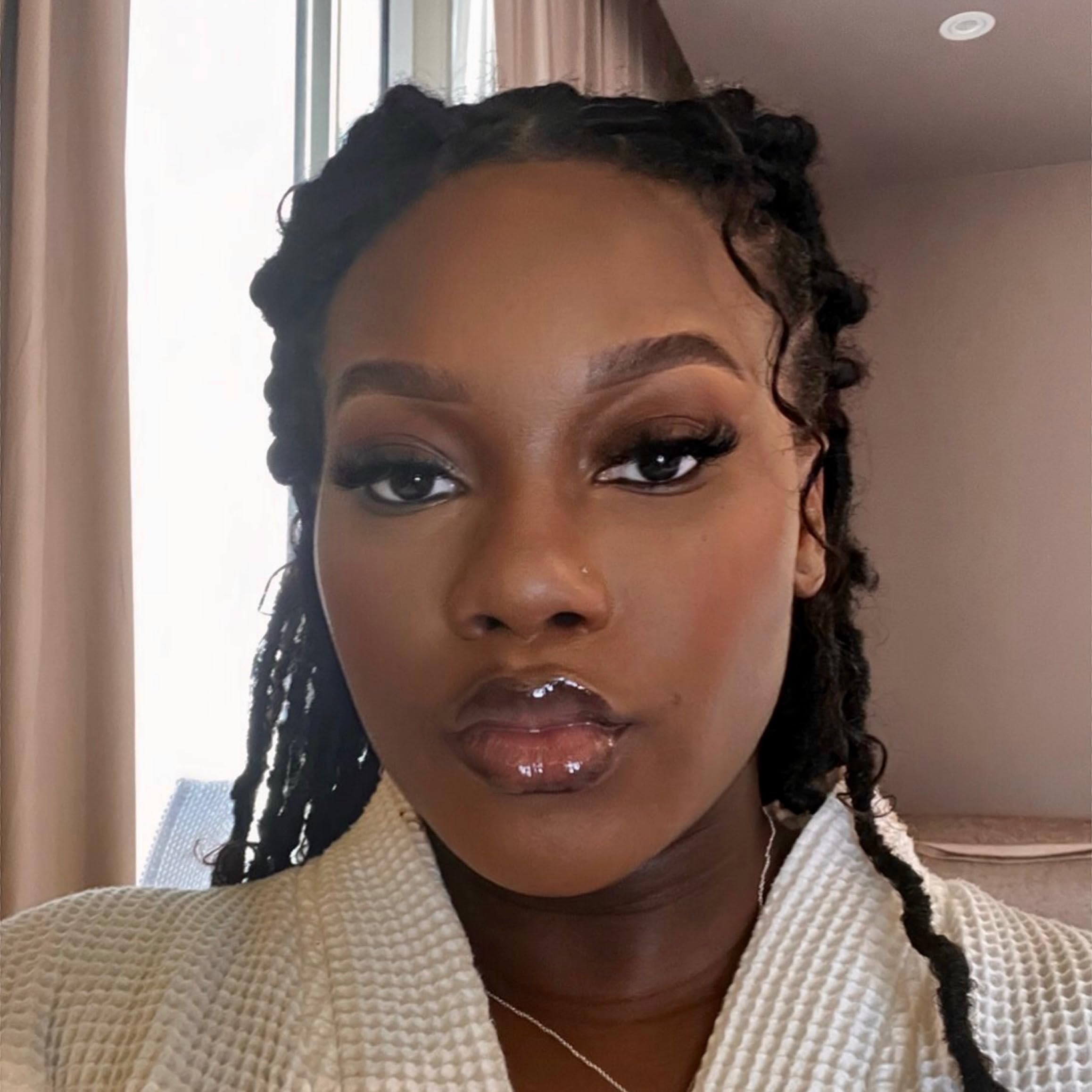 Justine Singleton's Amazon Page