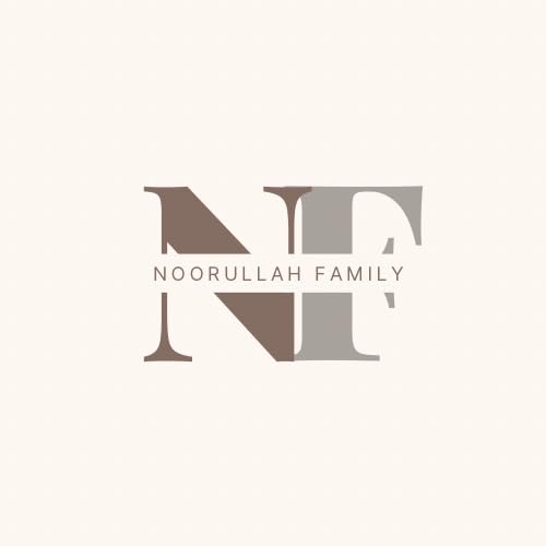 Noorullah Family's Amazon Page