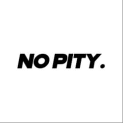 No Pity Lifestyle's Amazon Page