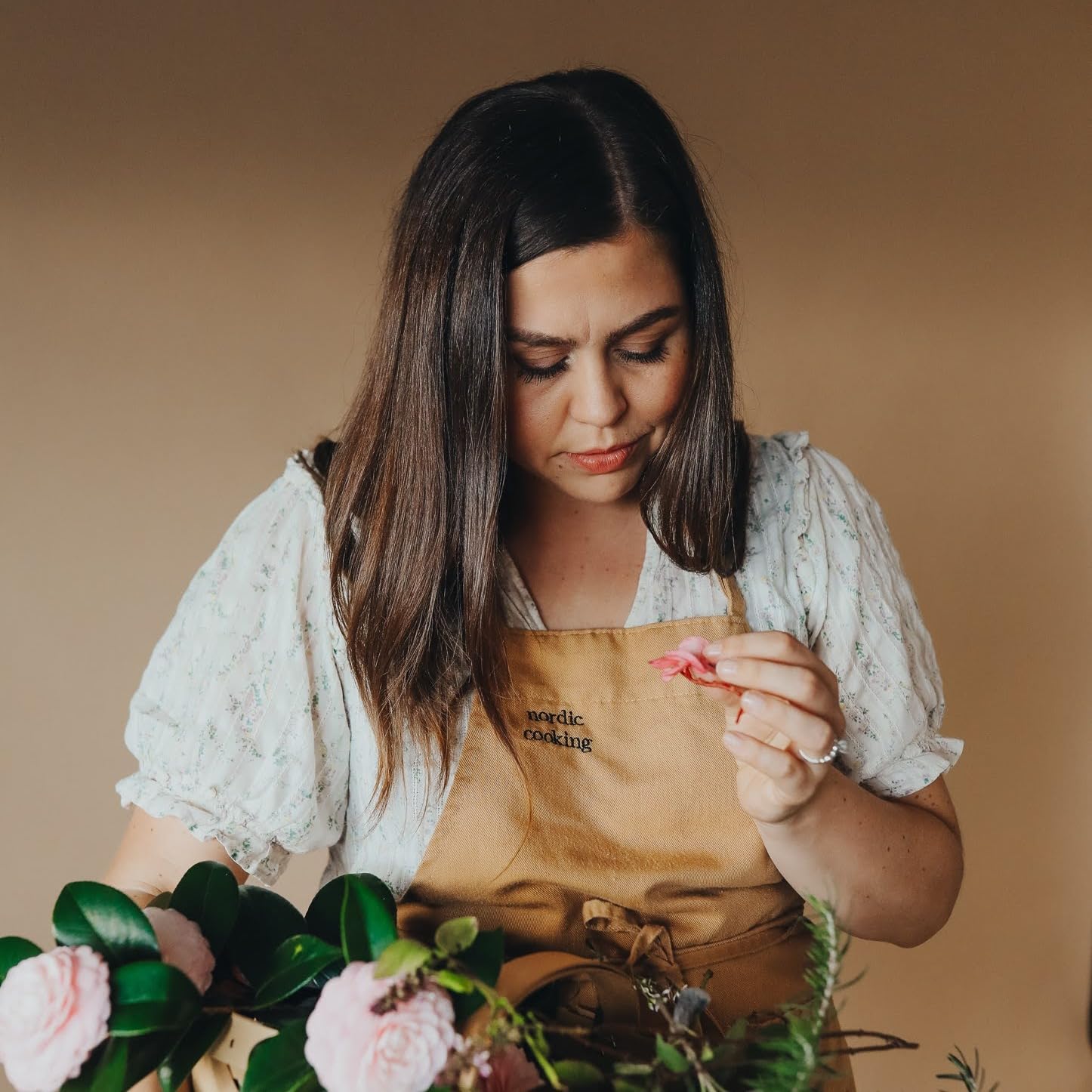 NORDIC COOKING's Amazon Page