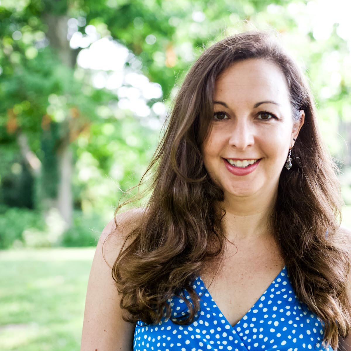 Julianne's Amazon Page