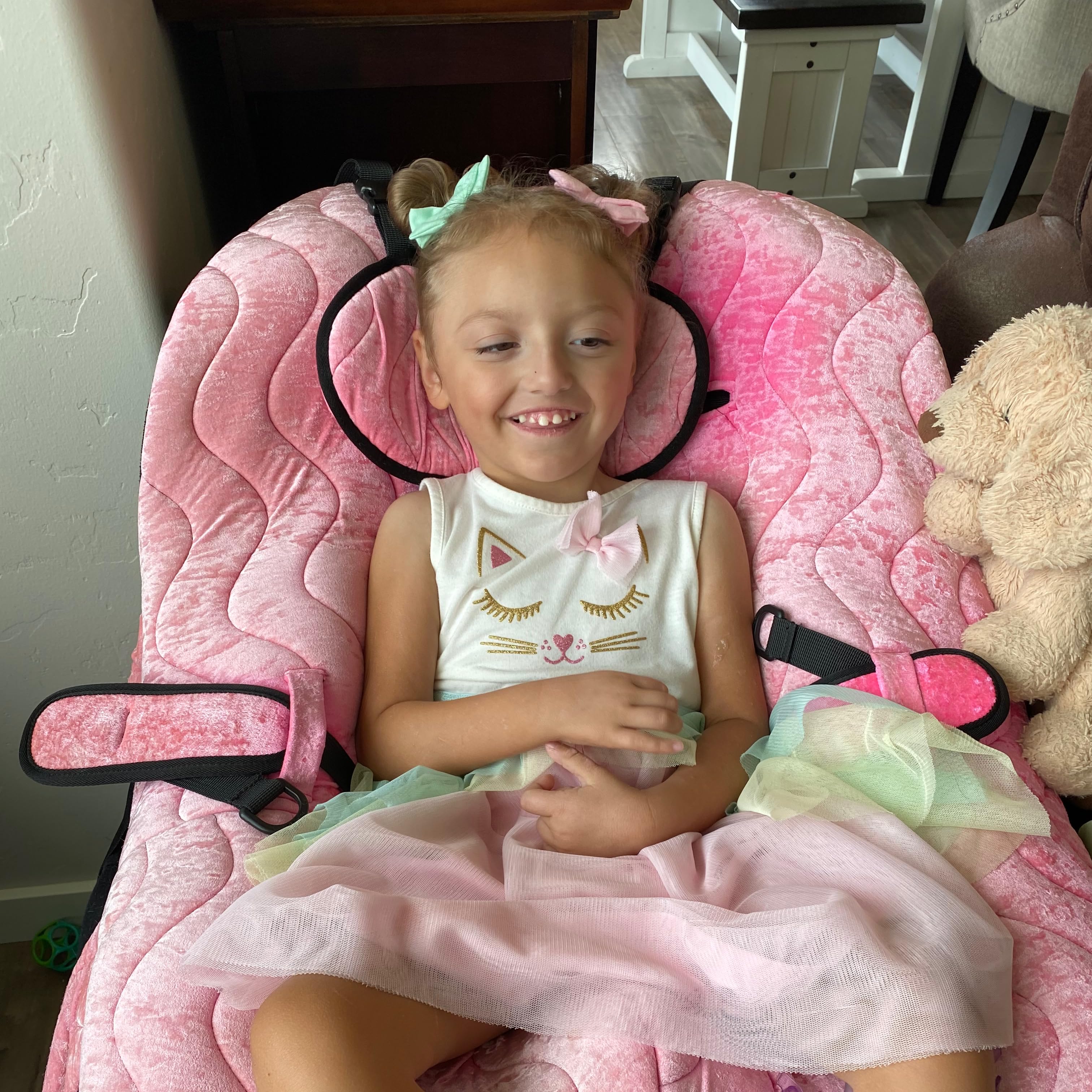 Ella Jane's Amazon Page