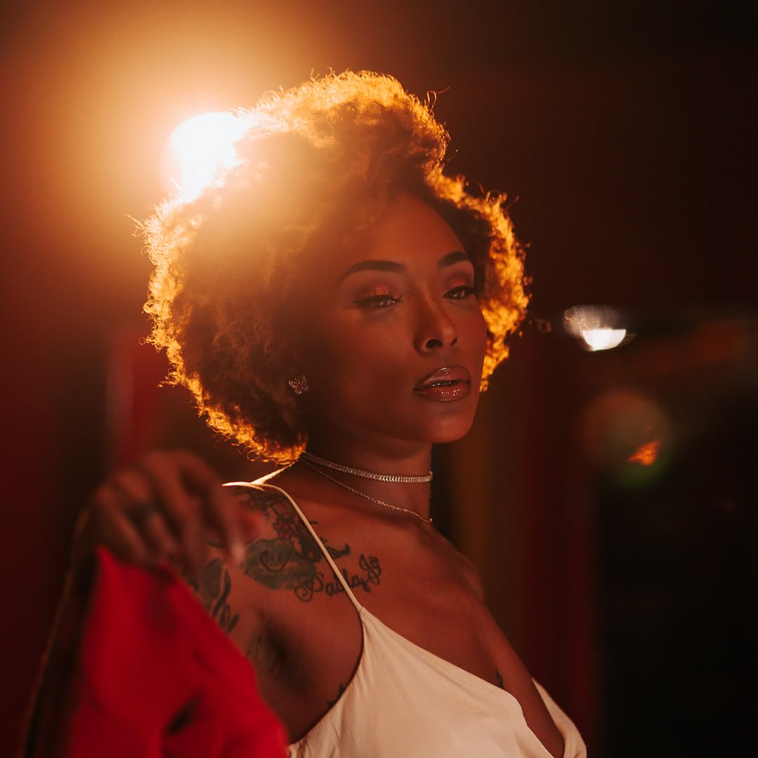 Novacane's Amazon Page