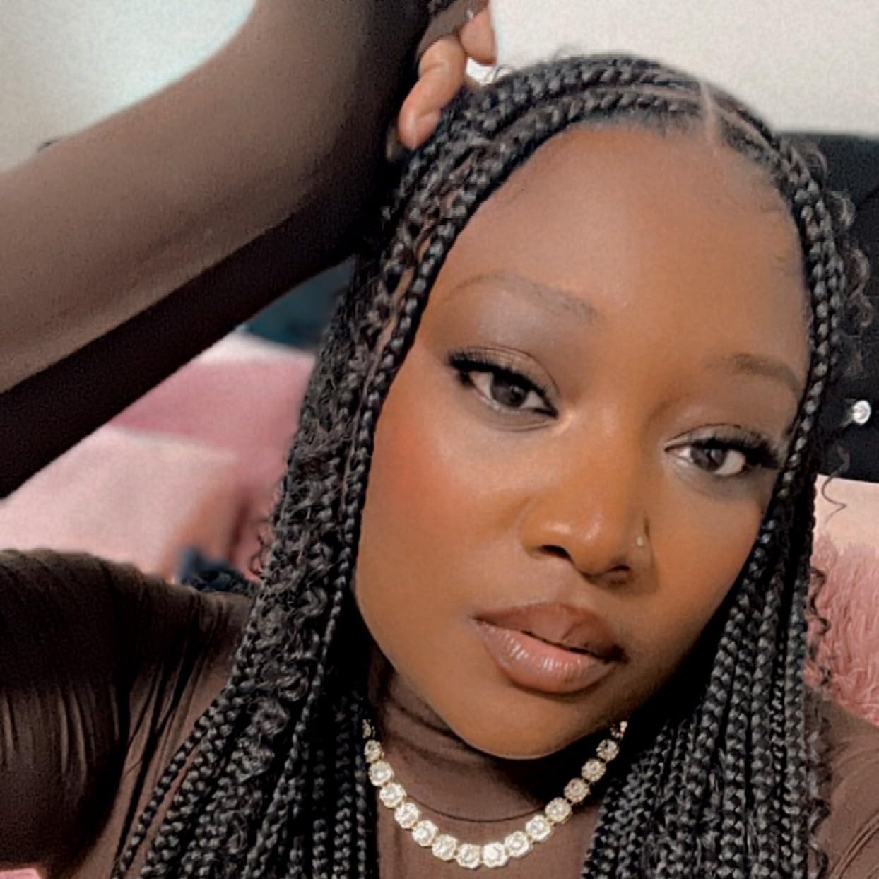 Shop W/ Hameelas's Amazon Page