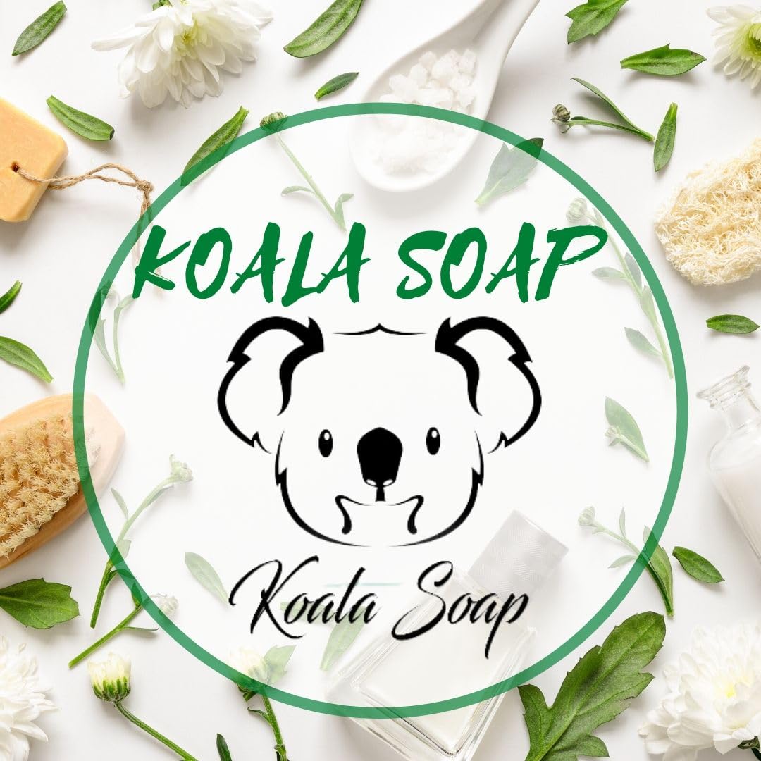 Koala Soap's Amazon Page