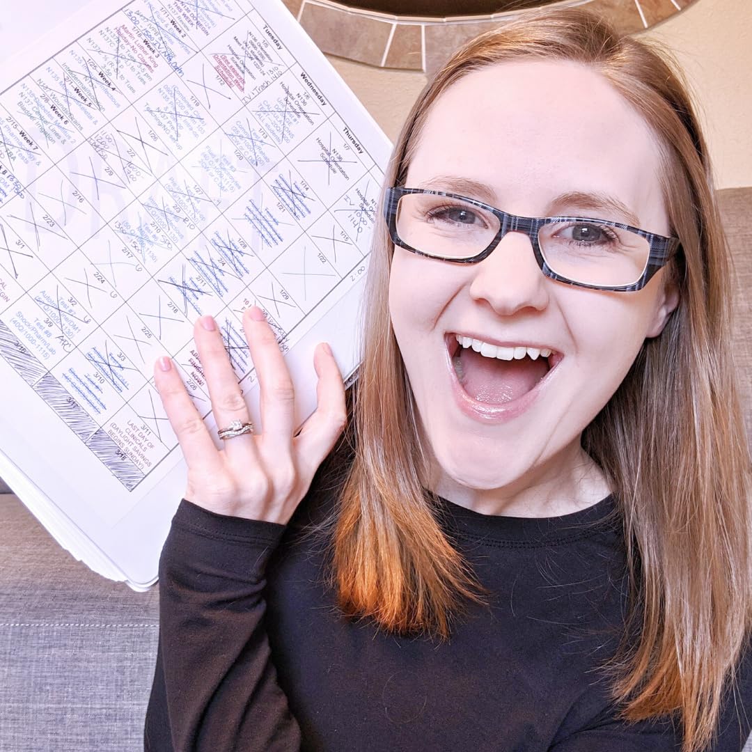 NursingSOS's Amazon Page