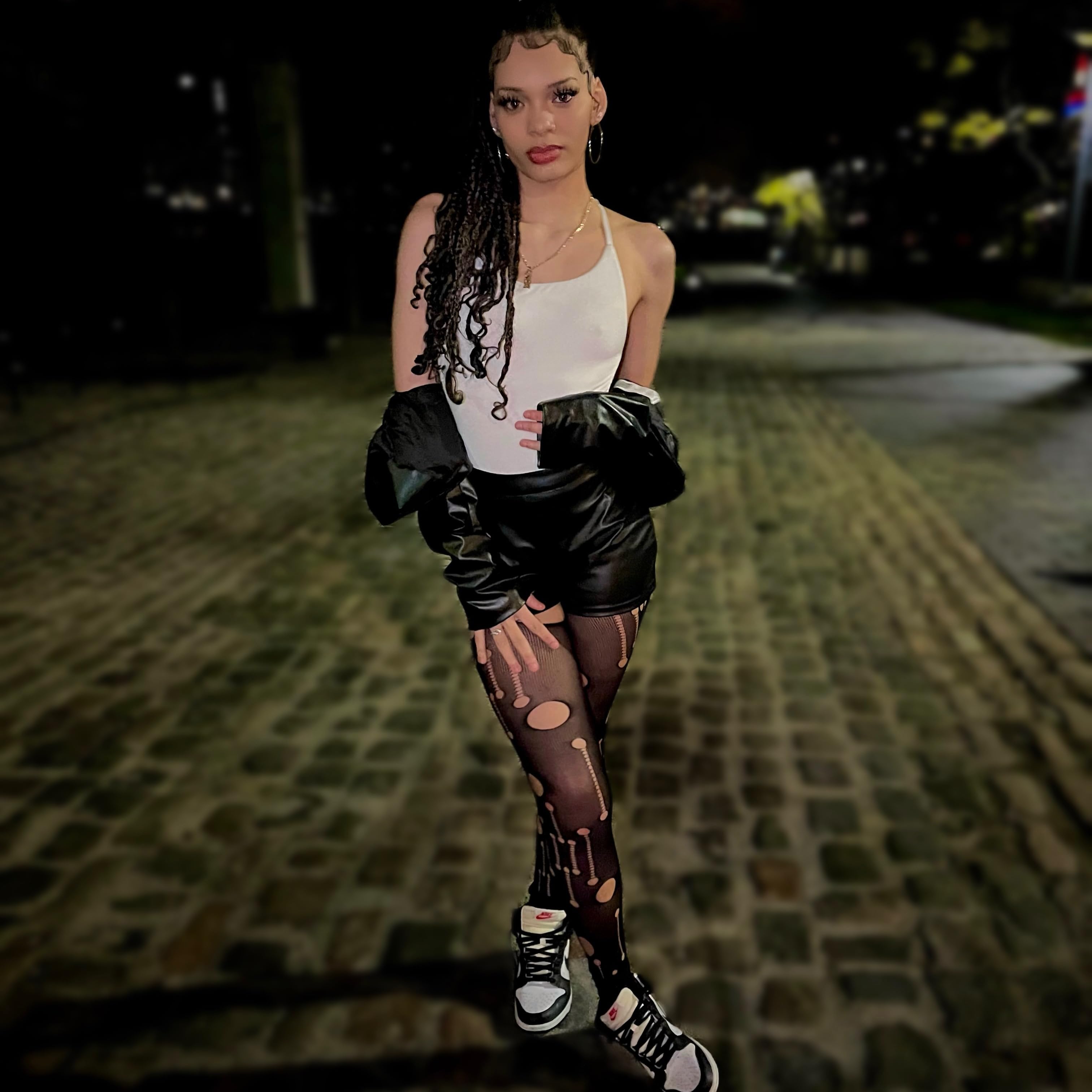 Jayda Ramirez's Amazon Page